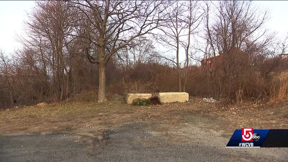 23-year-old charged with murder in Fall River Christmas Eve homicide