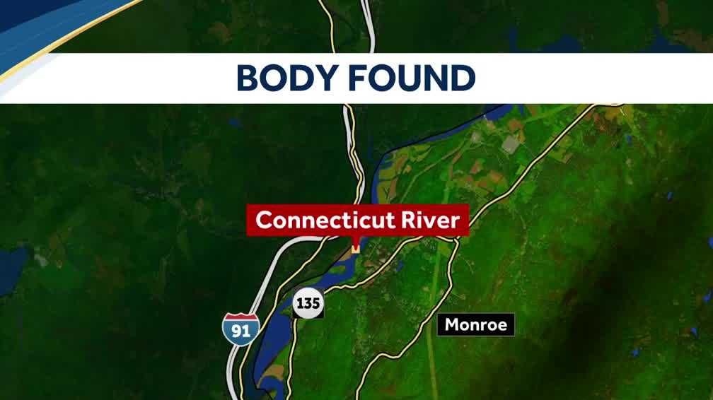 Body found in Connecticut River believed to be missing man