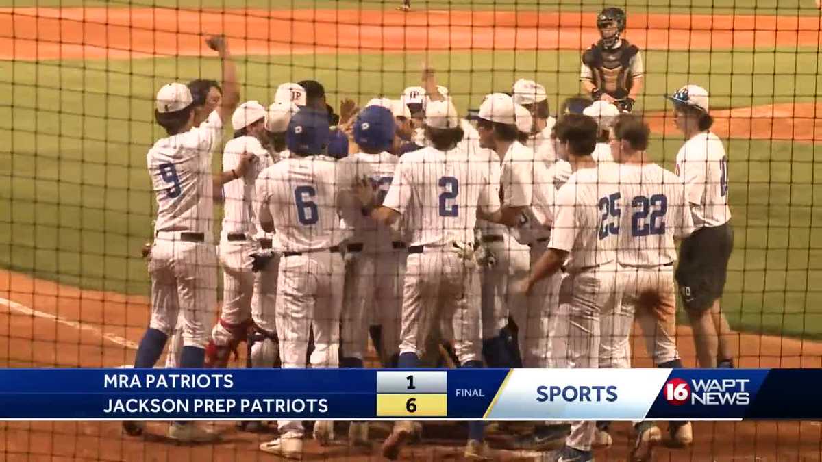 Jackson Prep defeats MRA to win state championship Jackson Prep defeats MRA to win state championship