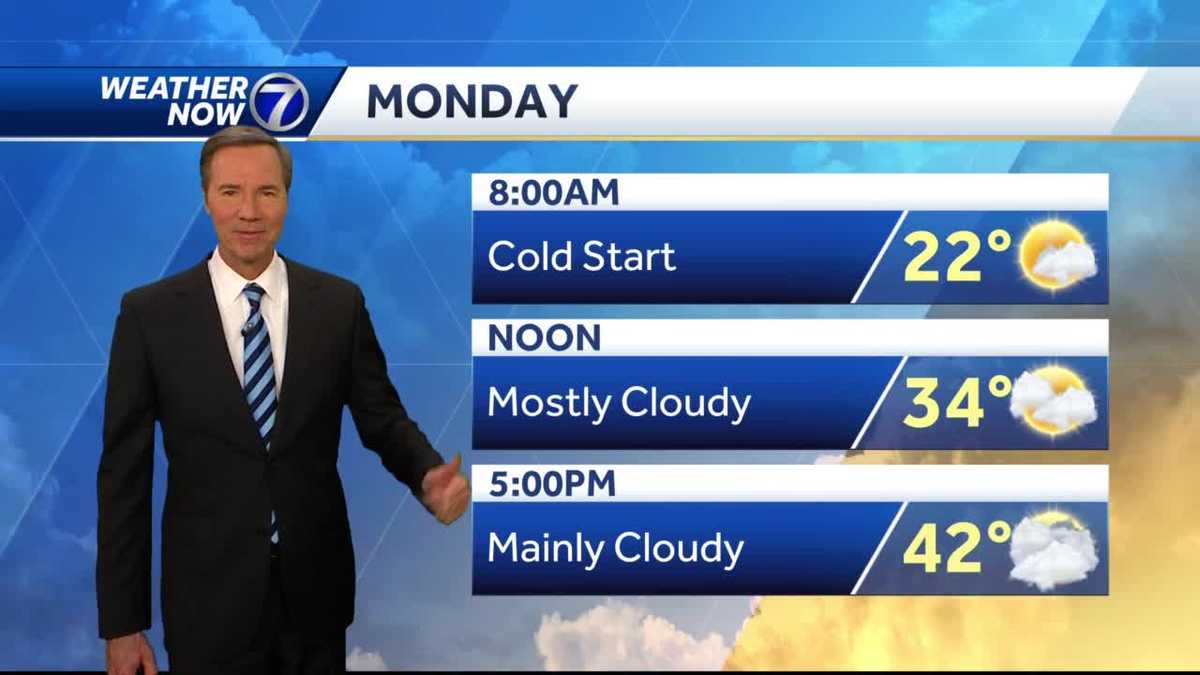 Sunday night March 26 Omaha weather