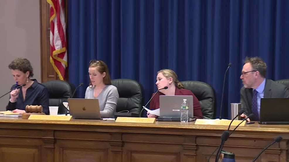 Portland residents will vote on a ballot measure that would change rent ...