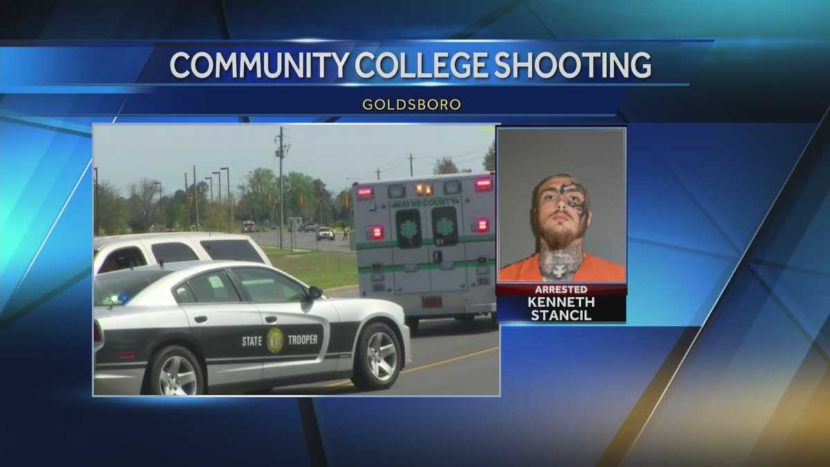 Kenneth Stancil III arrested in Florida