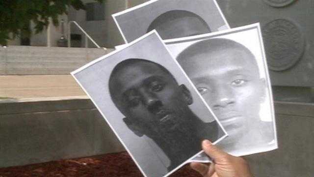 Ratliff arrested again