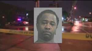 2nd man arrested in Gregory Sawyers murder case