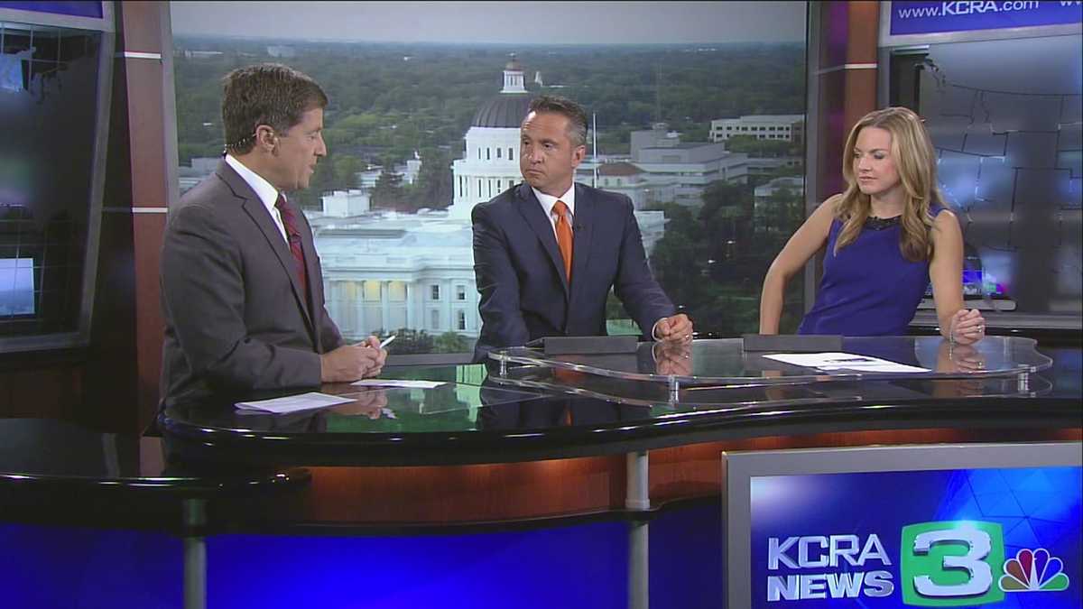 The Riggs Report: Gov. Brown's prison realignment plan