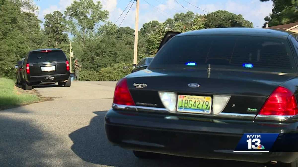 Pleasant Grove police chief questioning Jefferson County sheriff's ...