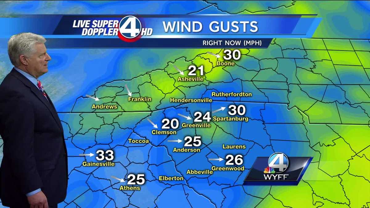 John Cessarich's Complete Forecast