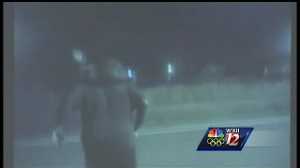 Details, video released in Travis Page case