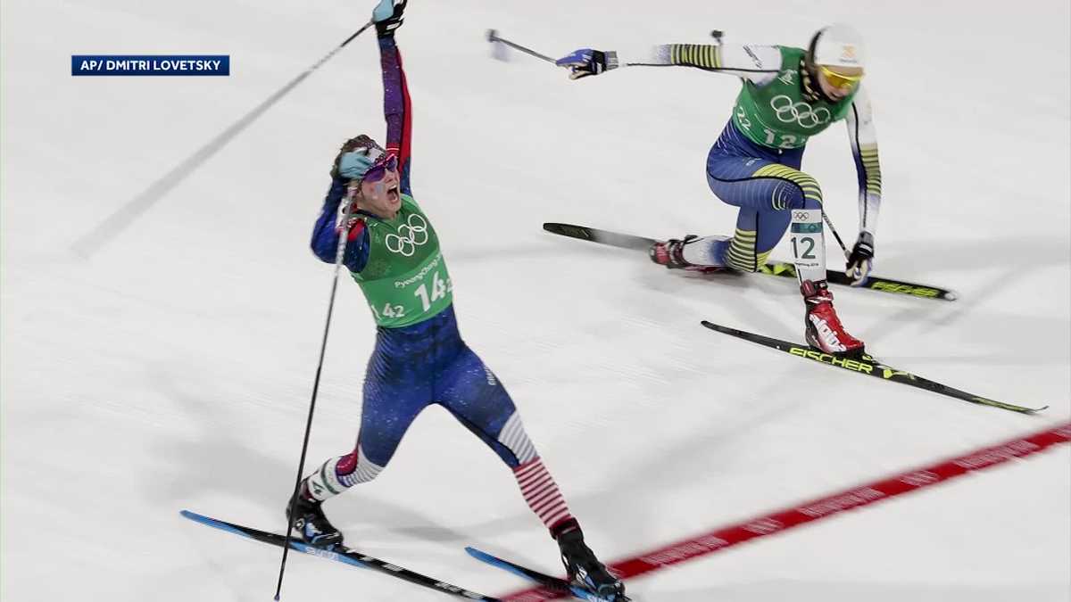 Nigel Robertson looks at team USA's triumphs and struggles at the ...