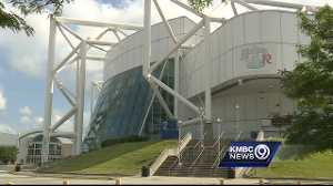 Backers hope Kemper Arena can land historic building designation