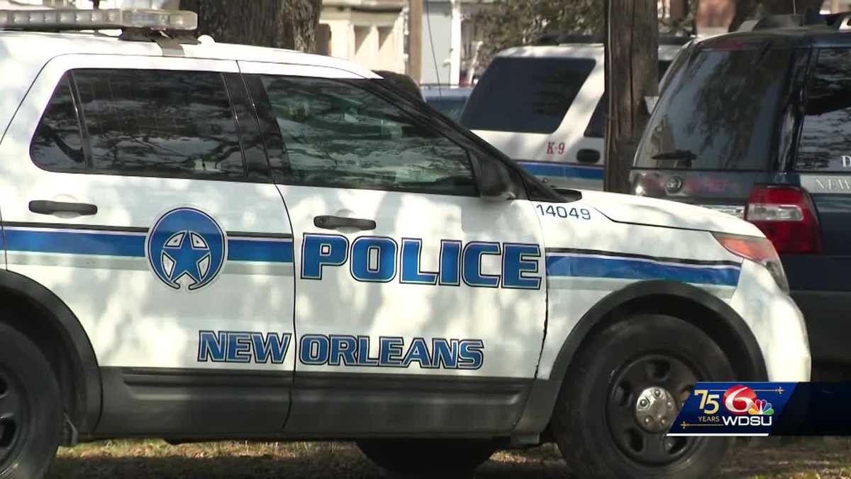 NOPD presents before budget committee; talks consent decree and crime ...