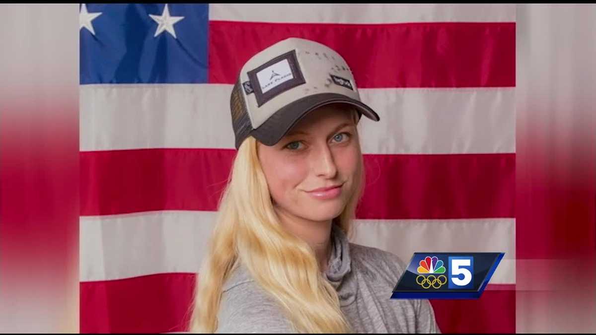 2016 Ski Jumping Champ Recovers, Looks Toward Olympics