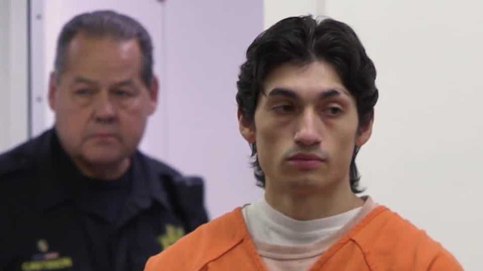 Man charged in cold case murder of pregnant Northern California teen