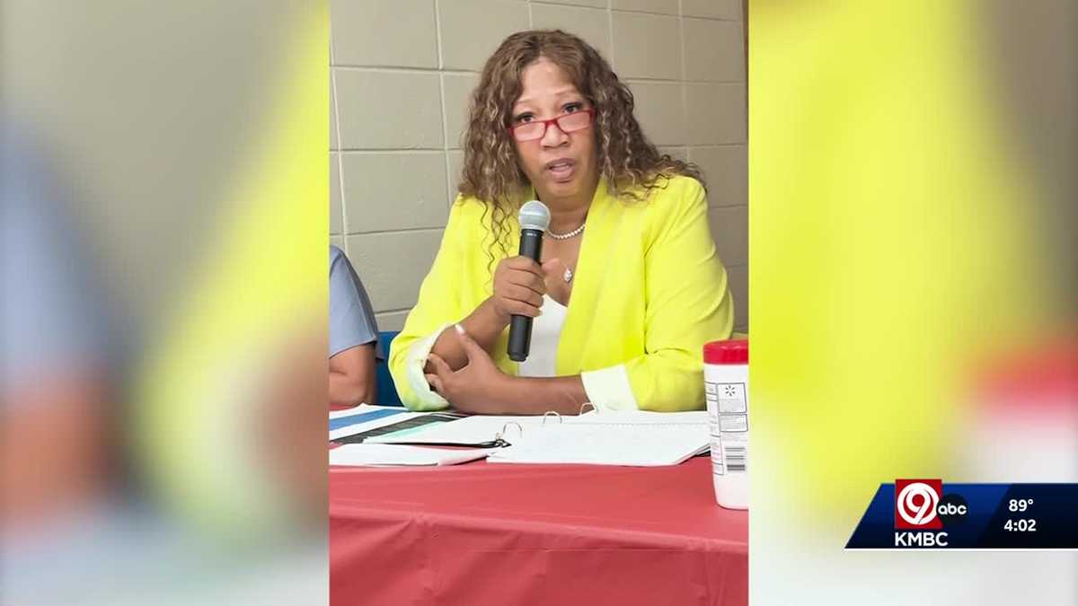 Lisa Walker-Yeager loses both Wyandotte County races