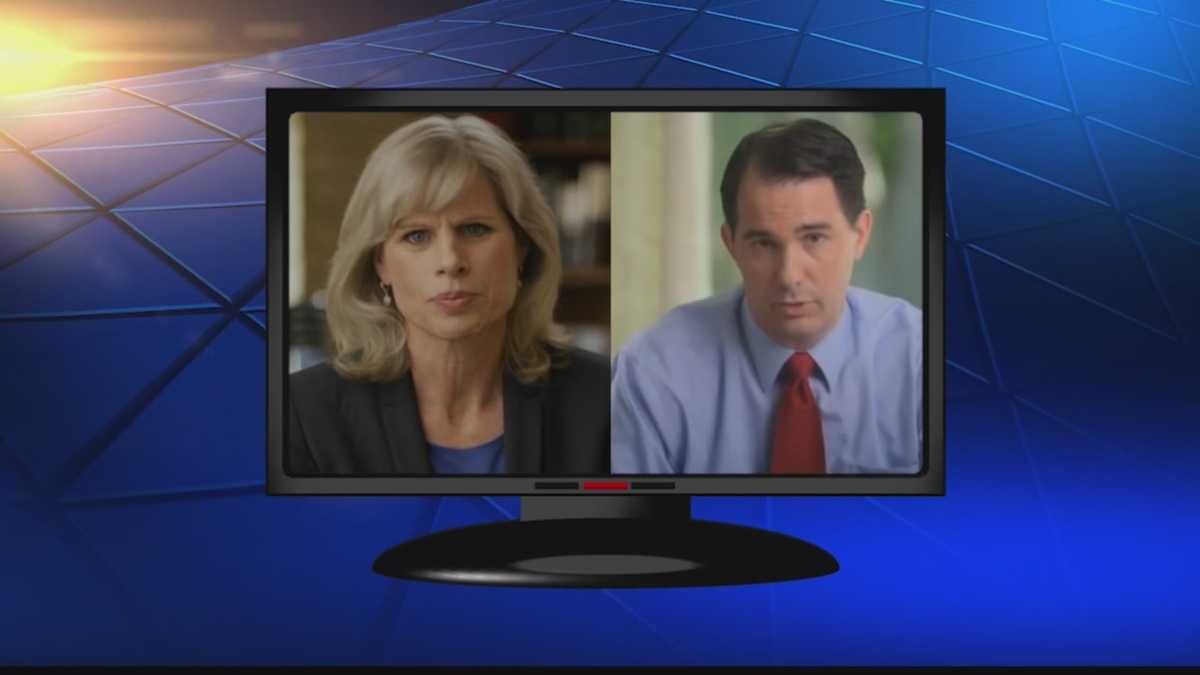 Political TV ads try to motivate voters to actually vote