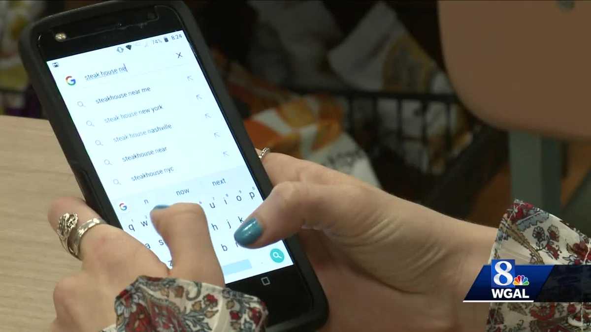 How to get privacy back from your smart devices