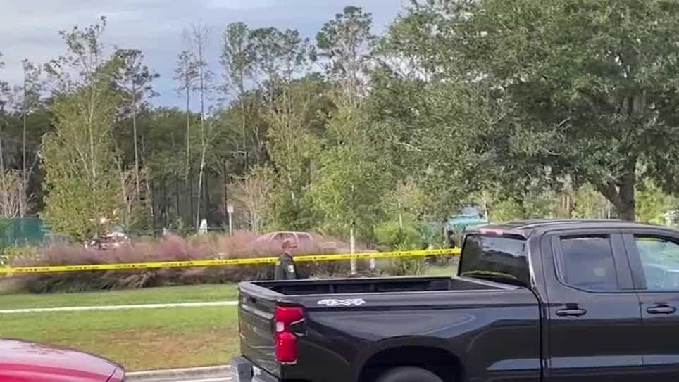 Burglary suspect on the run shot, killed near youth soccer field in ...