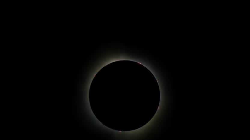 Eclipse Watch: 2024 partial solar eclipse in Wisconsin