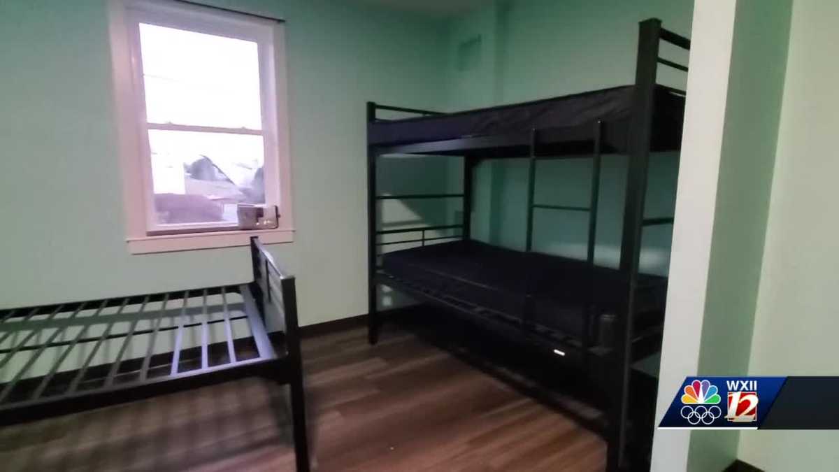 The Shepherd’s House homeless shelter in Mount Airy ready to open new ...