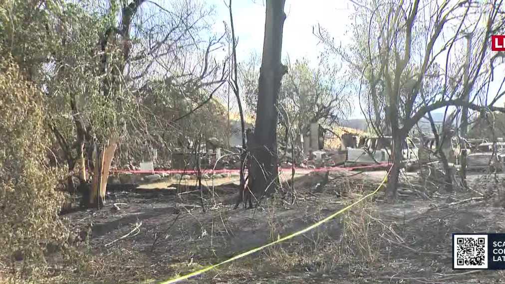 Crews gain upper hand against Corral Fire in San Joaquin County