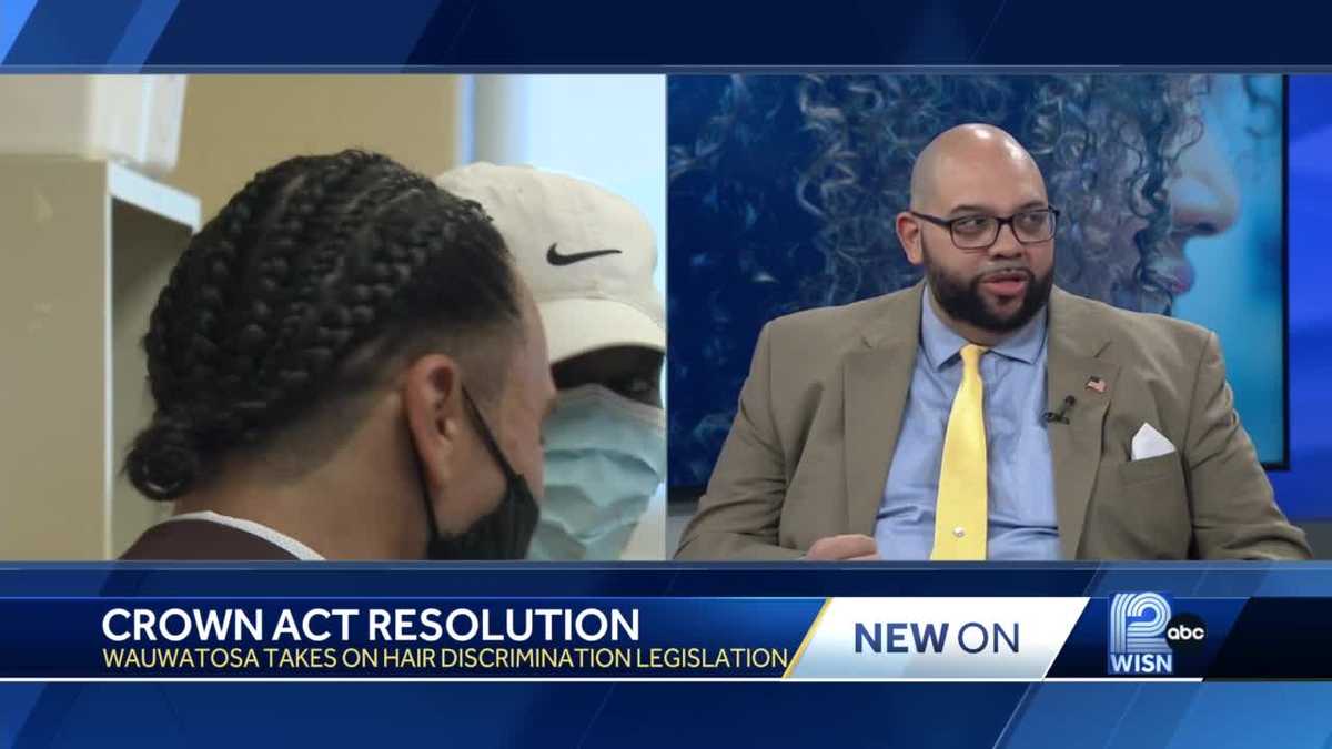 Wauwatosa Common Council resolution calls on state lawmakers to support ...