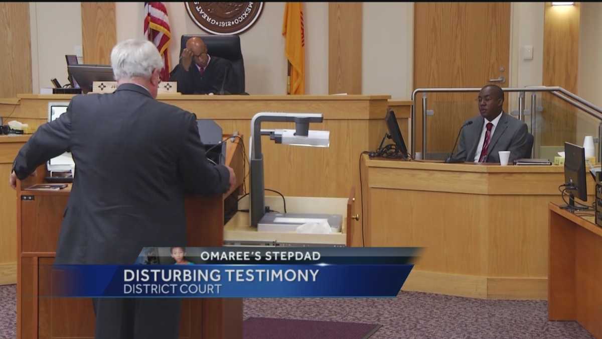 Medical investigator: Omaree died slowly