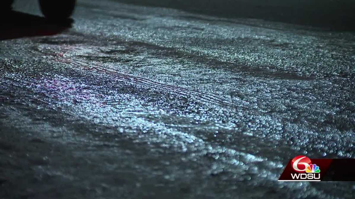 Hammond residents head to bars as officials urge caution