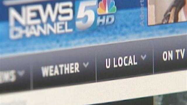 The new WPTZ.com explained