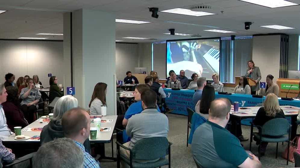 Focus placed on mental health care in New Hampshire