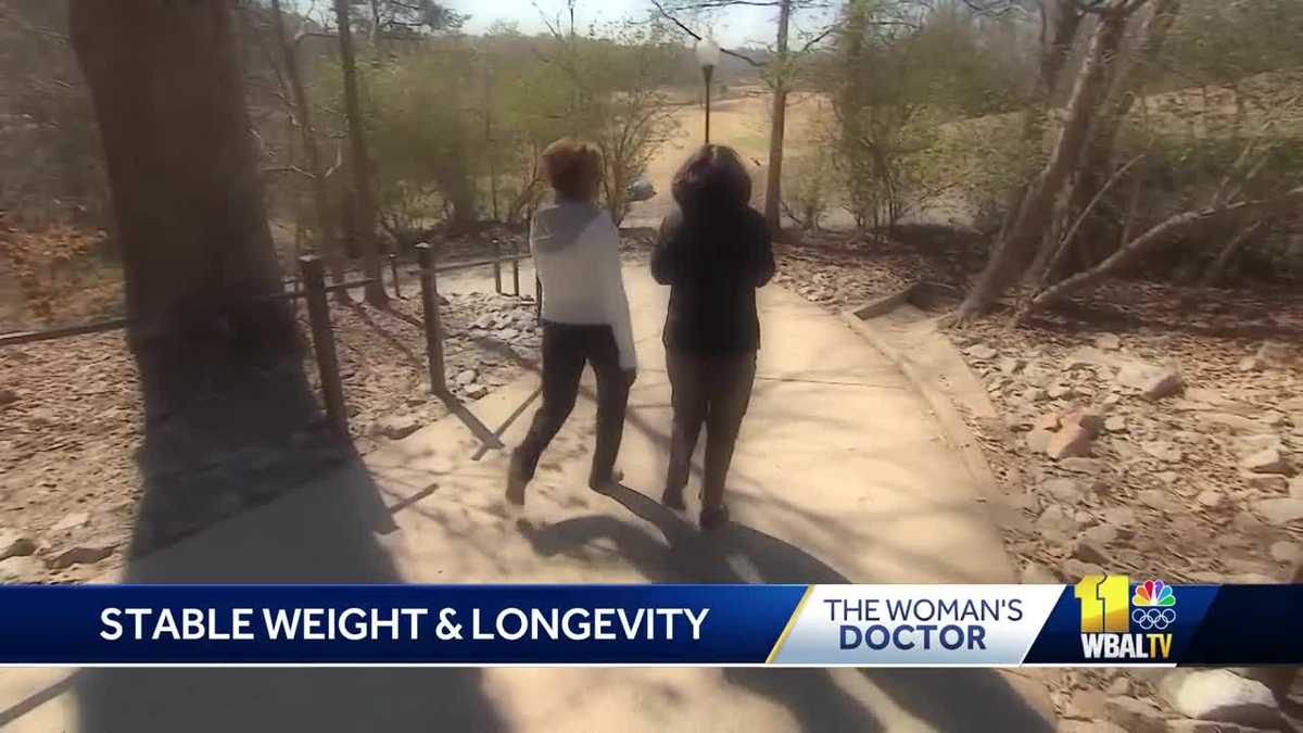 Woman's Doctor: Advantages of maintaining a stable weight