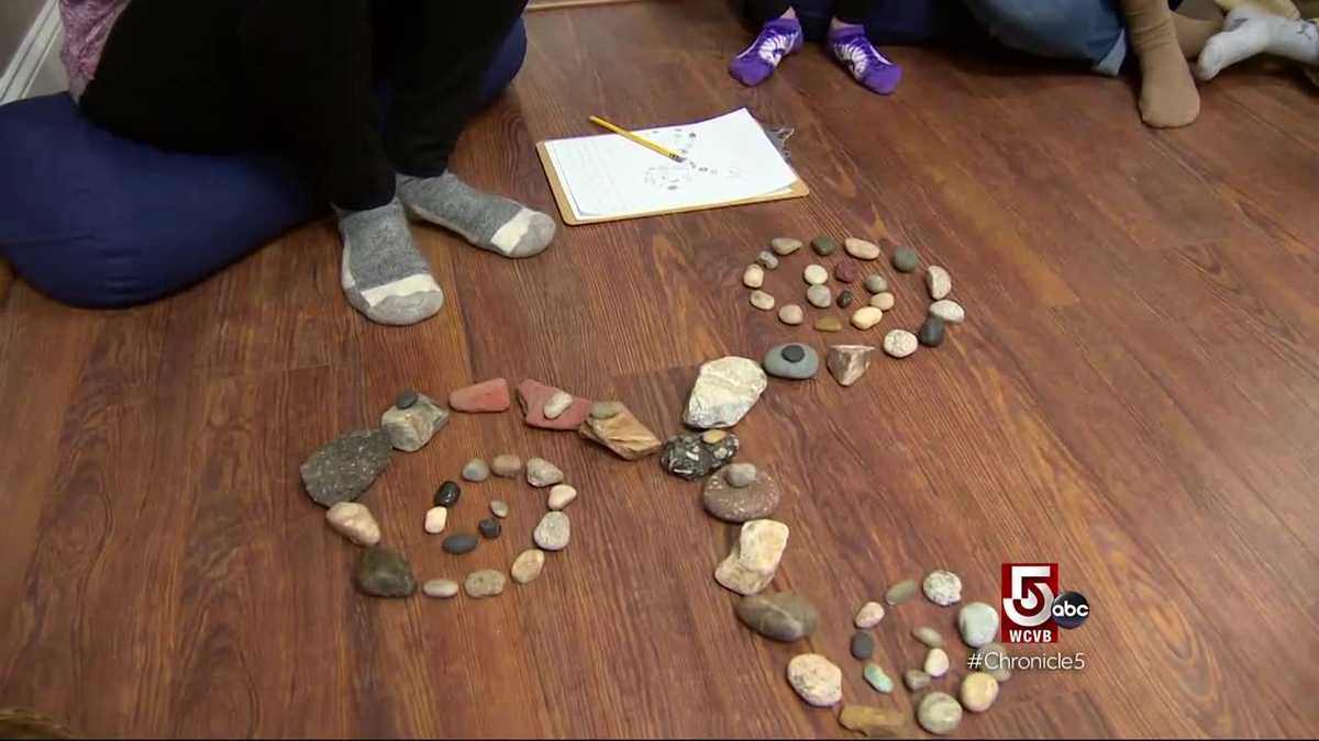 Romancing the Stone: Playing with Stones