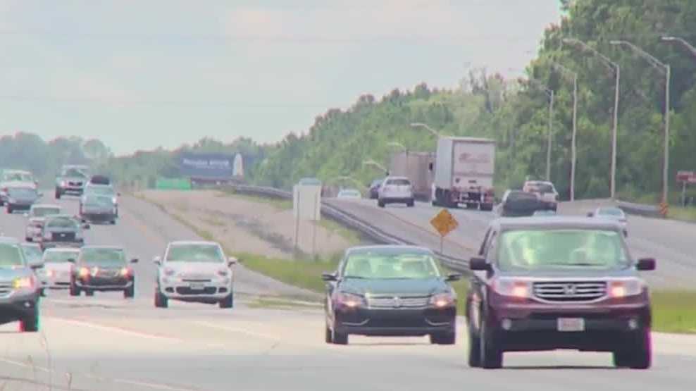 Georgia AAA expecting a busy Memorial Day Weekend on the roads