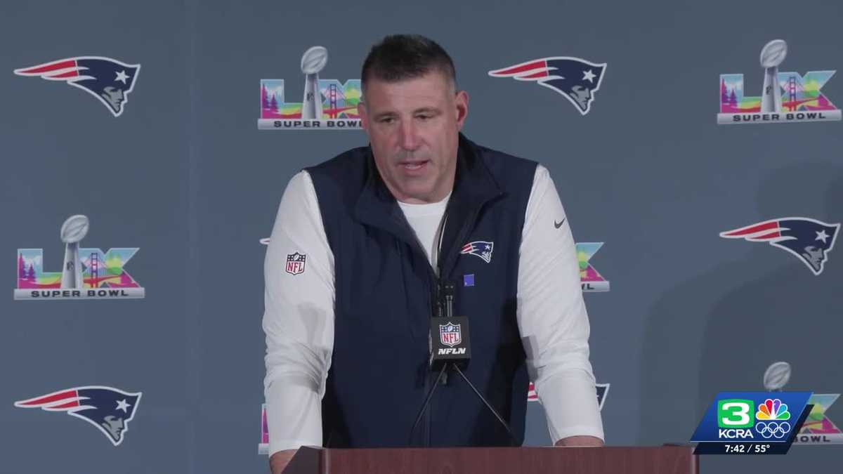 Patriots try and keep Super Bowl prep like any other game