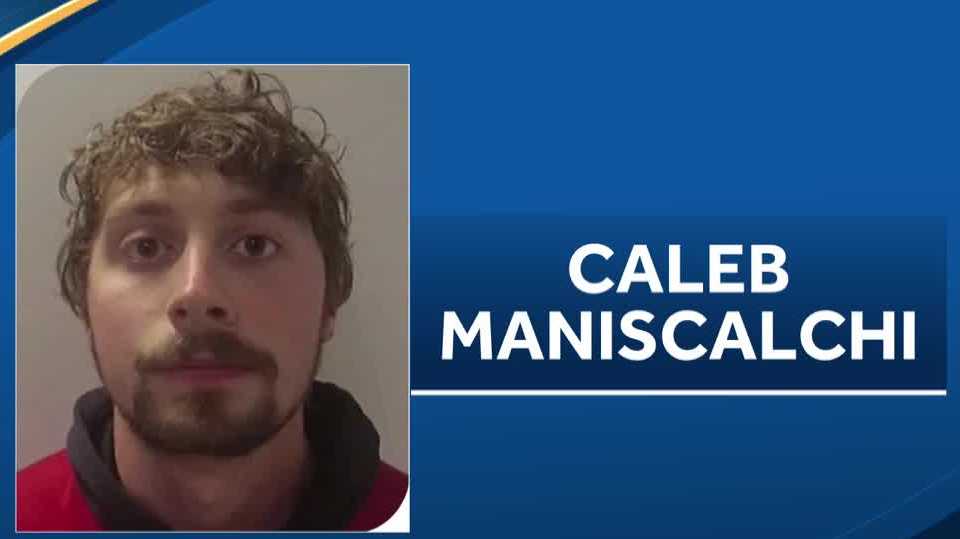 Newport, Vermont attempted murder case: Man charged after fight Newport, Vermont attempted murder case: Man charged after fight
