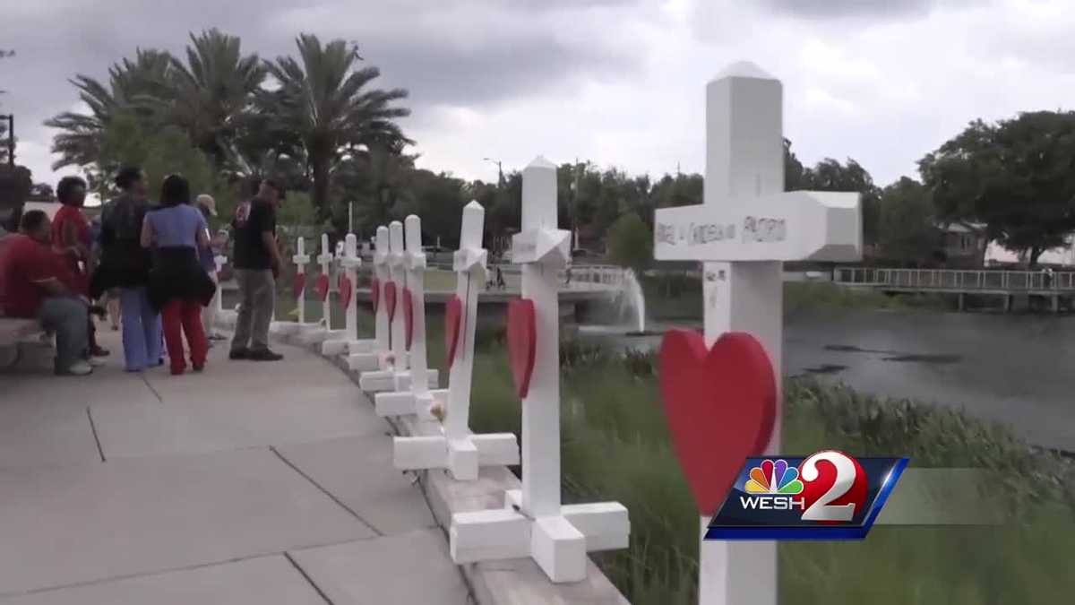 Pride to remember Pulse victims