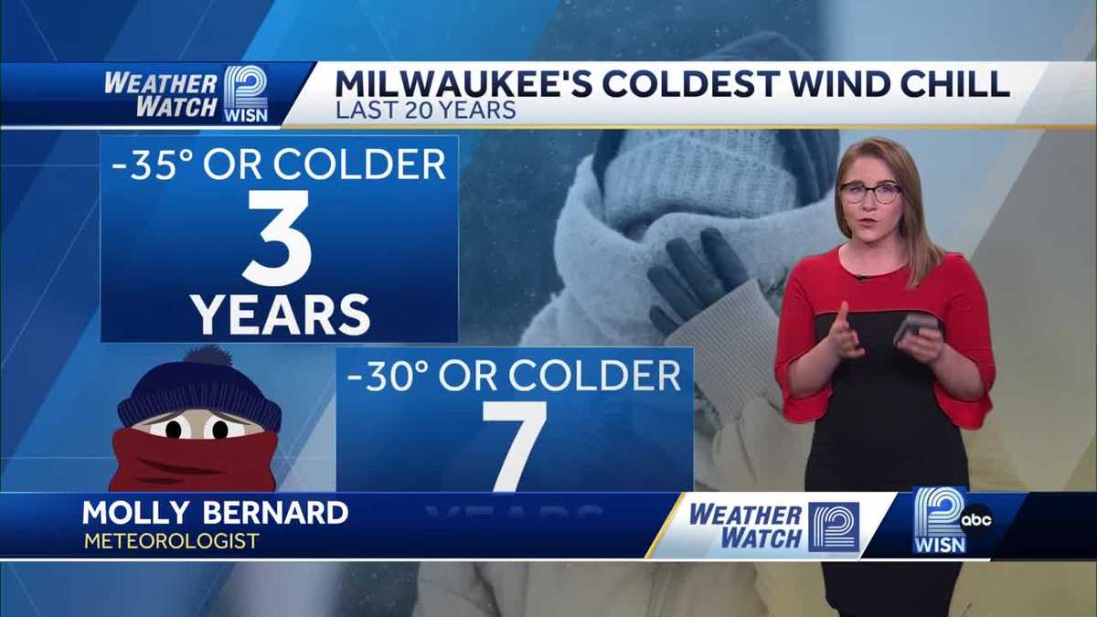 Goodbye wind chill advisories: ﻿New weather alerts explained