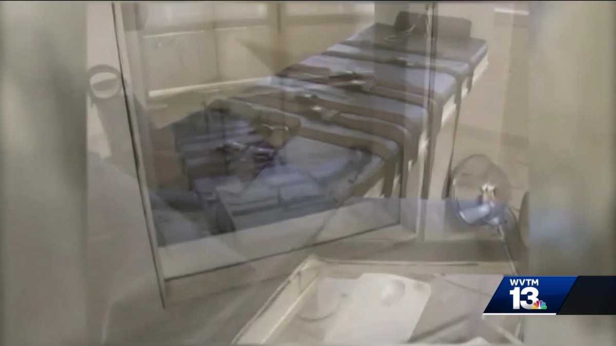 Alabama Supreme Court announces change to state's death penalty cases