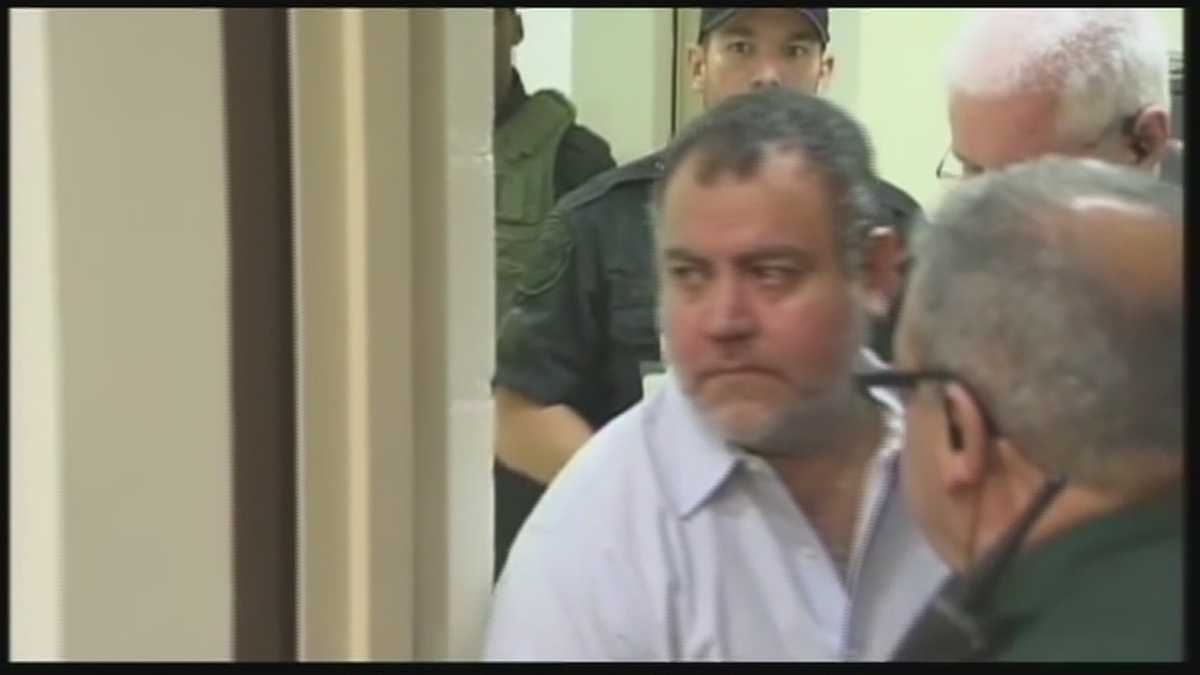 Gateway Center shooter Jason Rodriguez sentenced to life in prison