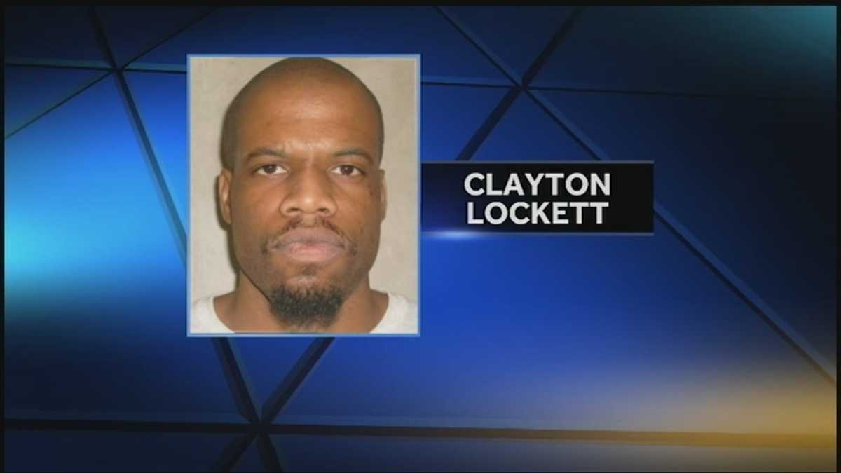 Lockett execution report released