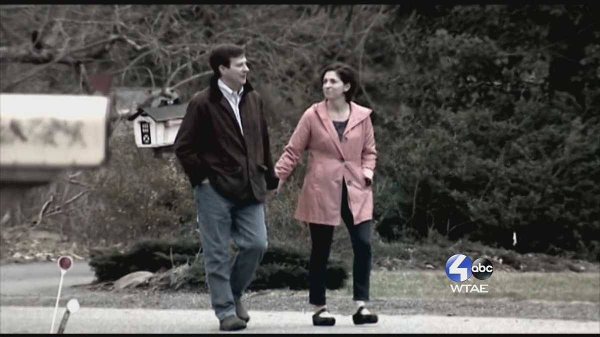 Chronicle: Living Like Lou - Neil Begins to See Signs of ALS