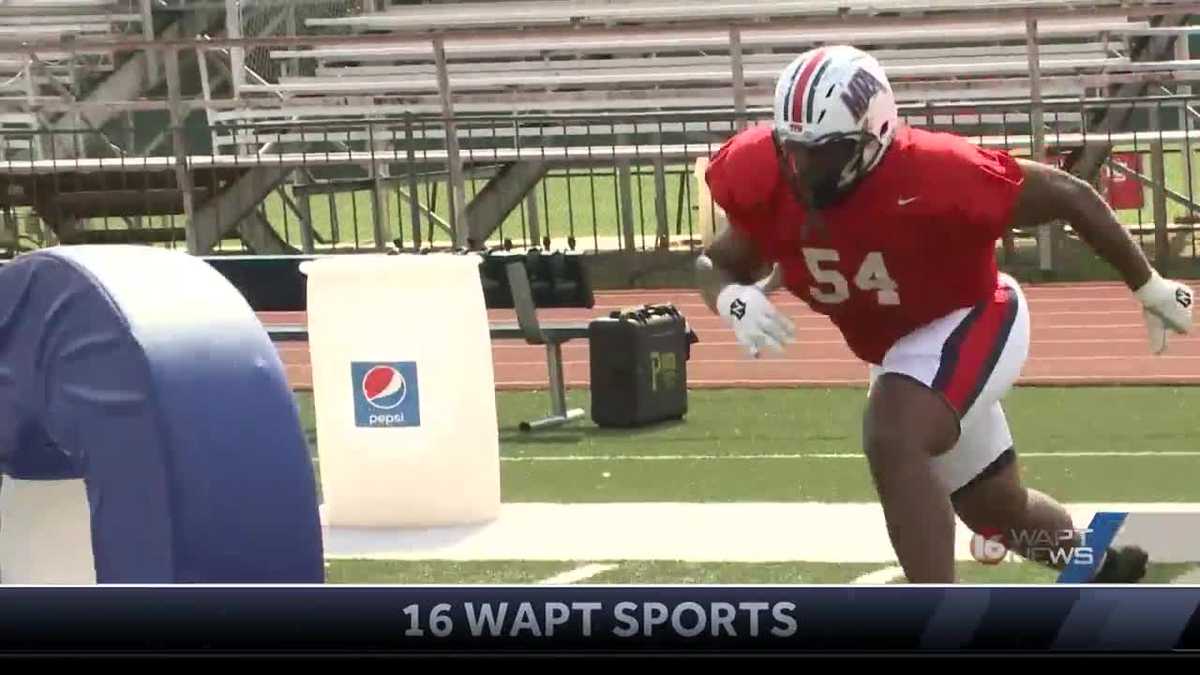 Sports Director's Spotlight: Nicolas Rowan