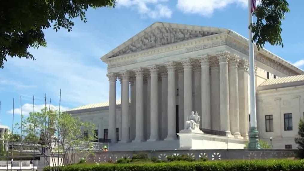 Delays in Trump's trial expected after SCOTUS decision