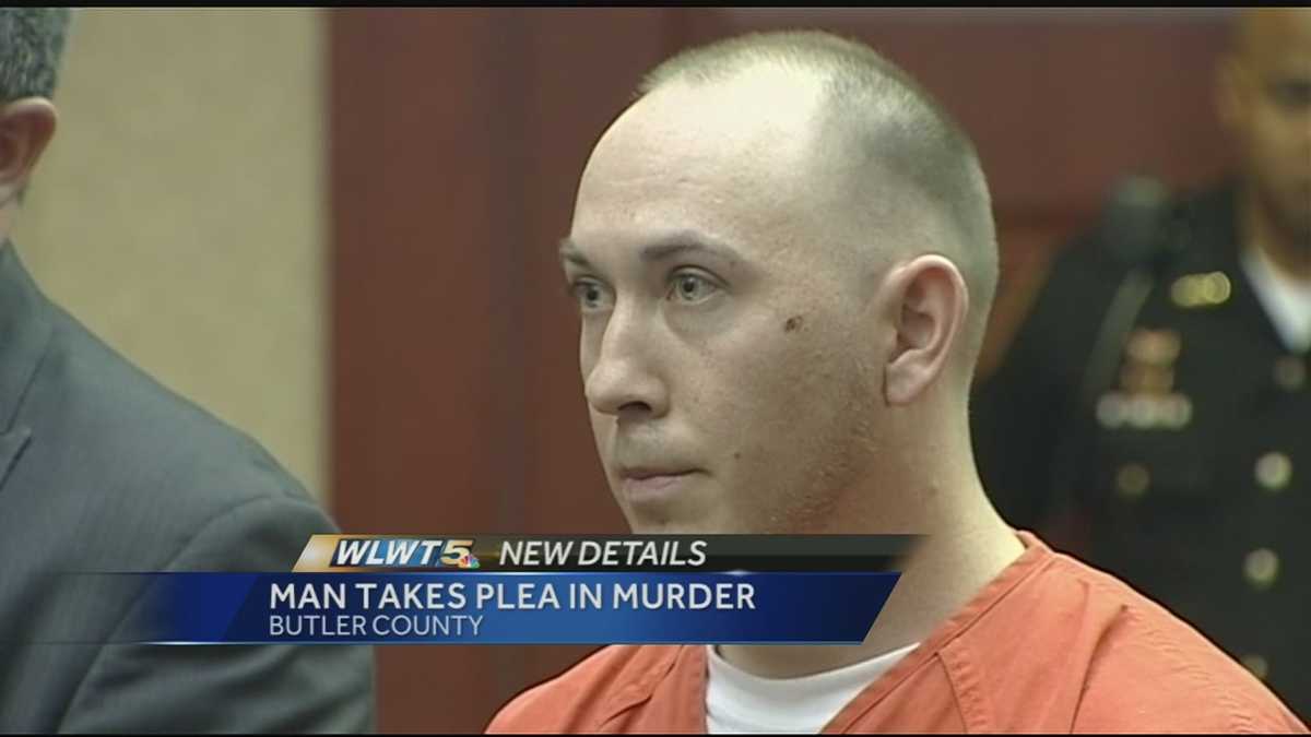 Accused Killer Accepts Plea Deal Gets Life In Prison Without Parole