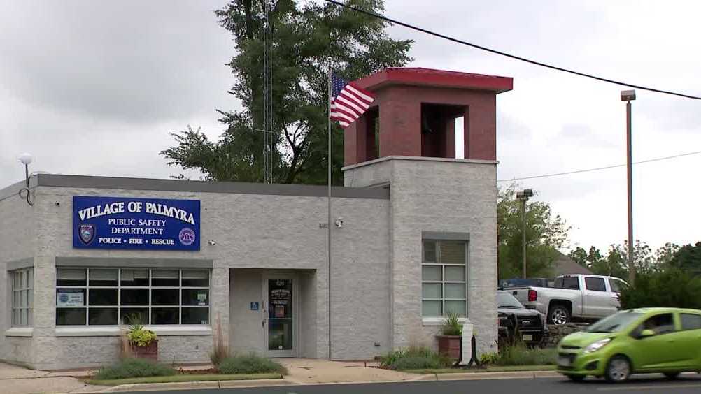 Police in Palmyra apply for ICE 'task force' agreement