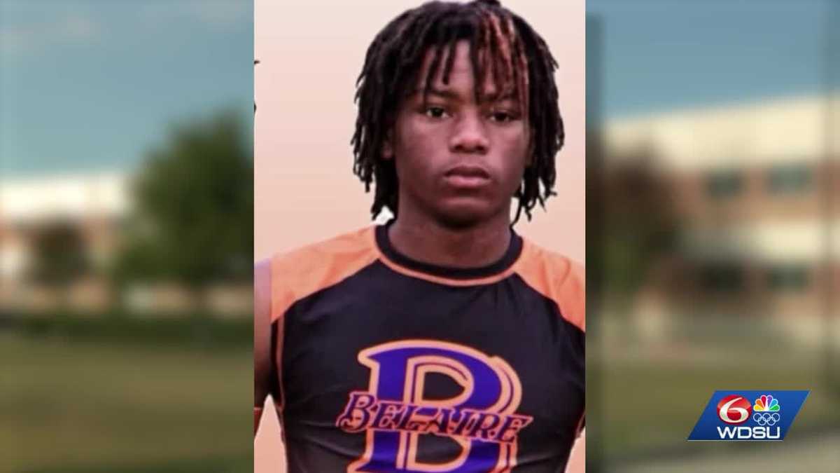 Family of 17-year-old shot and killed searching for answers
