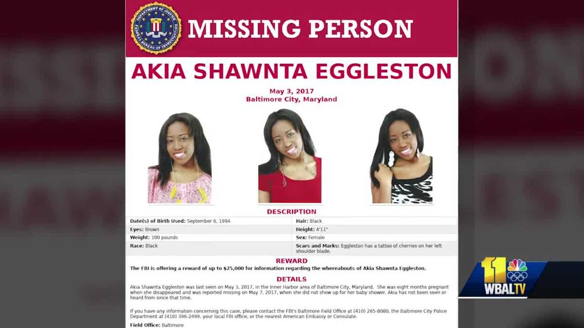 Pregnant woman's family looks for answers 4 years after disappearance