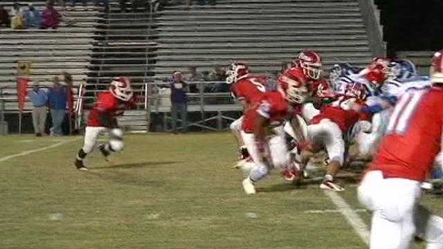 Week 11: Highlights Part 1