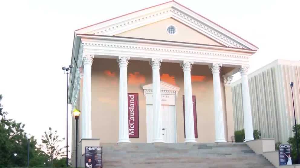 USC active shooter threat update; swatting hoax