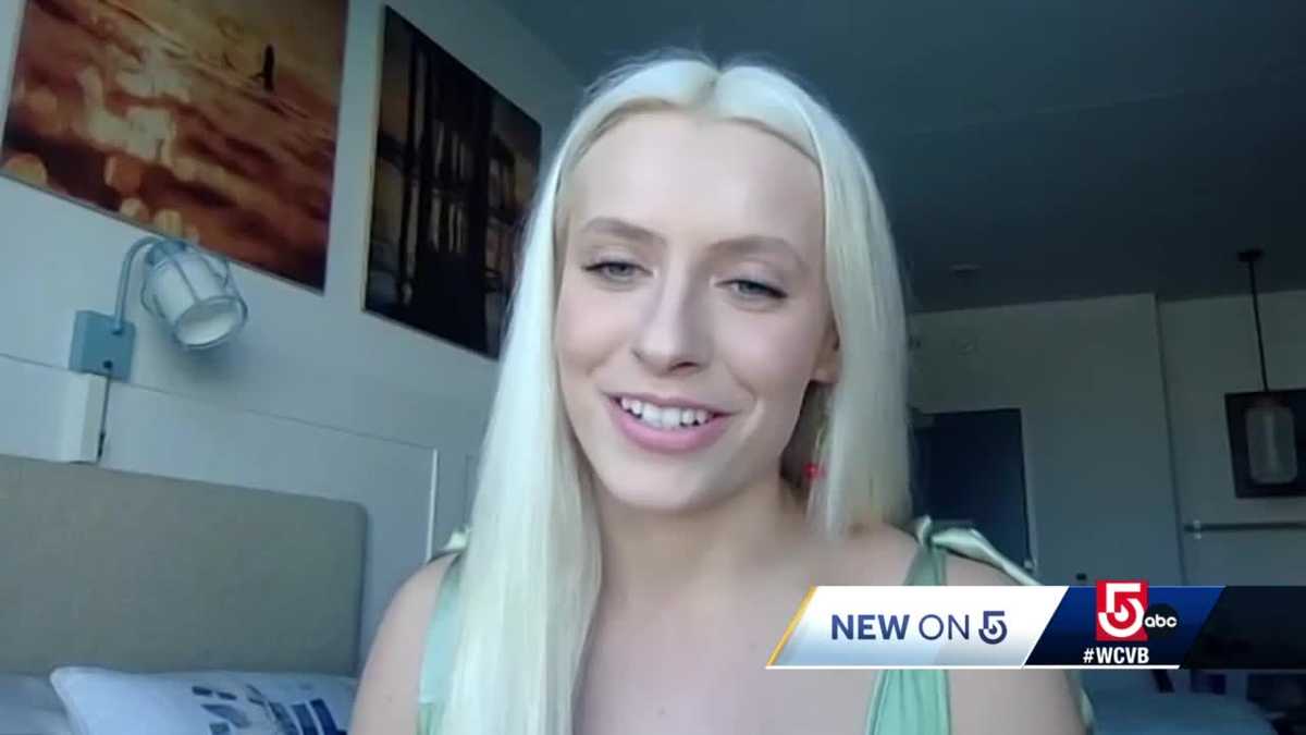 Massachusetts woman to audition on 'American Idol' this weekend