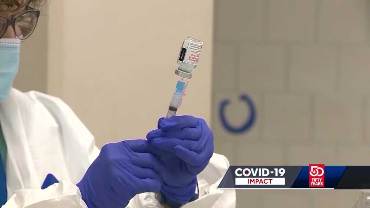 Mass. doctor on combo vaccine for COVID-19 and flu